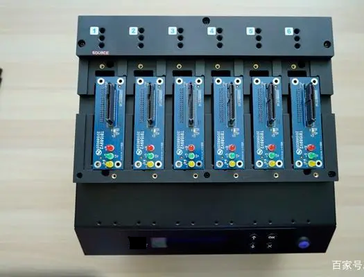 SSD硬盘该如何销毁数据，用审计型硬盘擦除机 | 淼一销毁回收